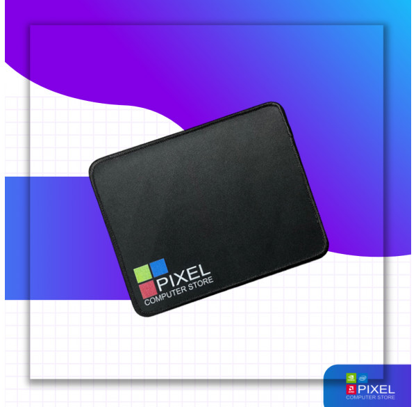 Купить в Ашхабаде Коврик для стола mousepad 250x200 PIXEL Computers